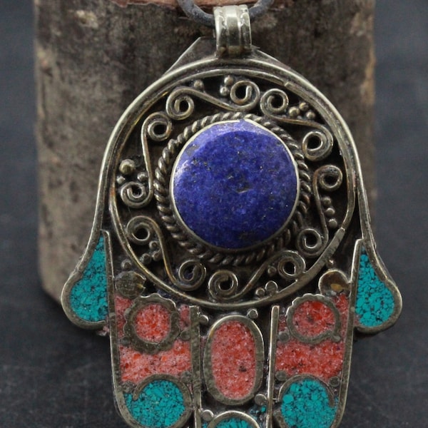 Main de fatma - Etsy France