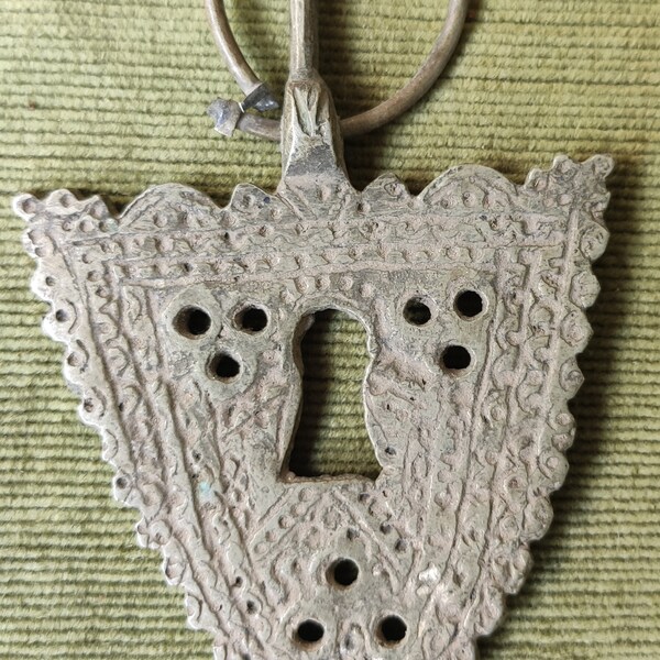 Berber Fibula - Etsy