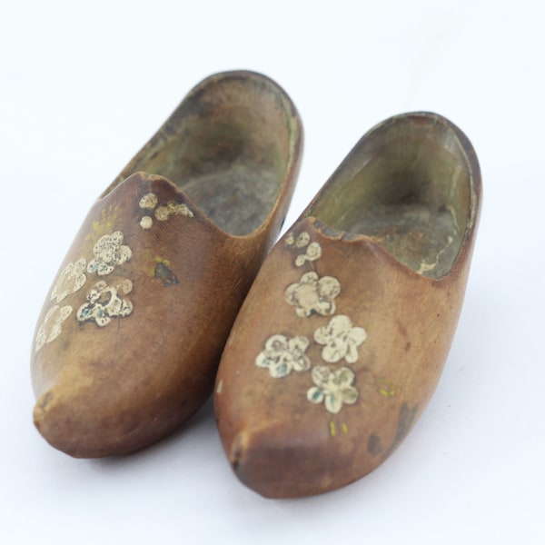 Wood Clogs - Etsy