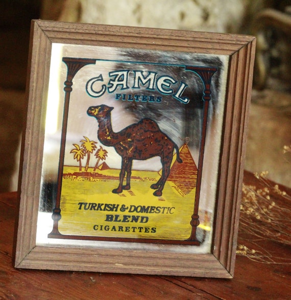 Camel Cigarettes Brands