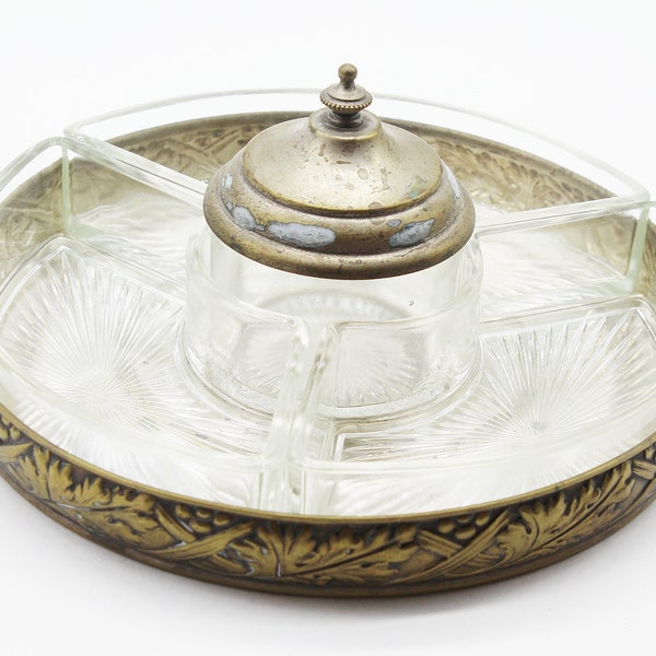 Compartment Tray - Etsy