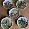 Fox Hunting - Etsy