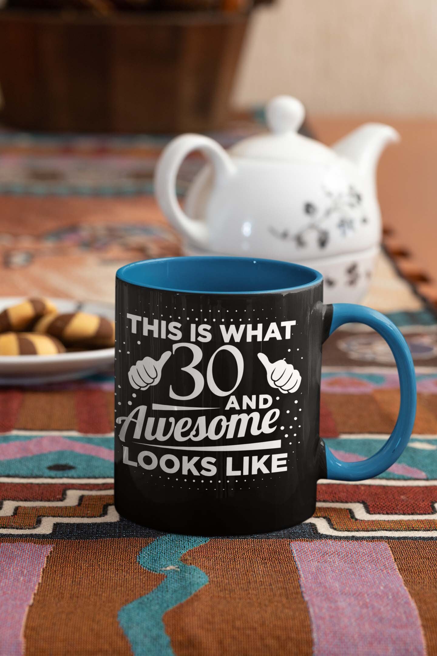 Funny 30th Birthday 30 Years Men Svg Birthday 30 Dad PNG | Etsy