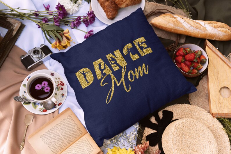 Dance Fonts OTF and TTF Alphabet Fonts Numbers - Etsy