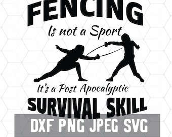 Fencing Svg Fencing Png Fencer Svg Fencer Png Fencing Svg - Etsy