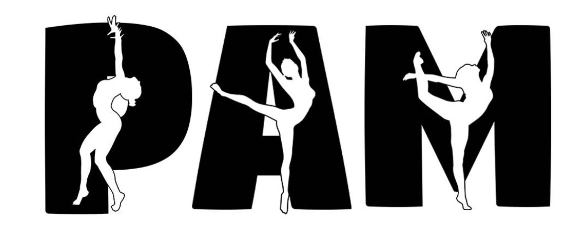Dance Font SVG Jazz Ballet Cricut Alphabet Svg Files for - Etsy