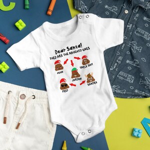 Poop Emoji SVG Santa Claus Poop Download merry Christmas SVG Elves ...