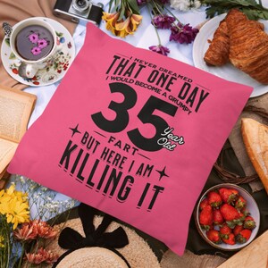 35th Mens Bundle Birthday - 35 Years Svg - Birthday 35 PNG - Digital ...