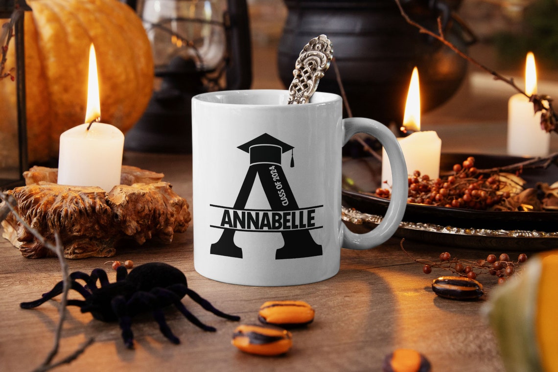 Monogram Letter Alphabet Graduate Font - Digital Design - Svg, Jpeg ...