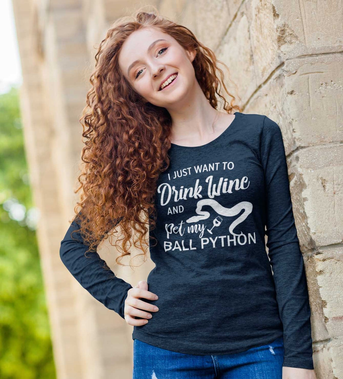 Ball Pythion SVG Snake Lover Clipart Snake Lady Dxf - Etsy