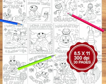 Orisha Coloring Page - Etsy