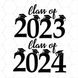 Monogram Letter Alphabet Graduate Font - Digital Design - Svg, Jpeg ...