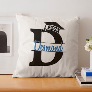 Monogram Letter Alphabet Graduate Font - Digital Design - Svg, Jpeg ...