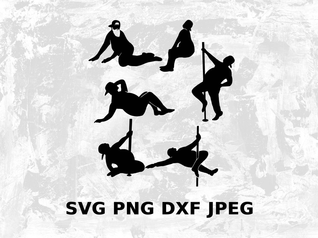 Hilarious Dad Bods Svg Dxf Jpeg Instant Download For Fathers Day Ts Funny Shirts And