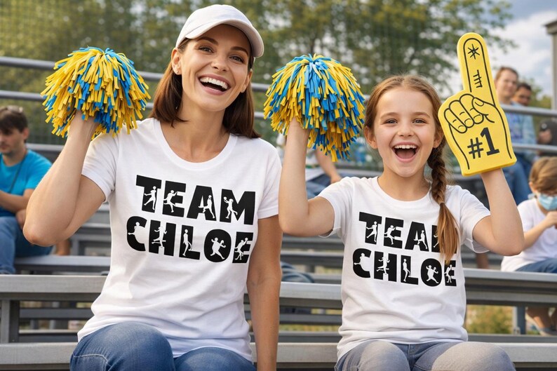Netball Font - OTF TTF - Uppercase Letters and Numbers - Installable ...