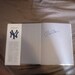The Yankees an Authorized History of the New York Yankees by Phil Pepe ...