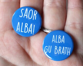 Alba Gu Brath | Etsy