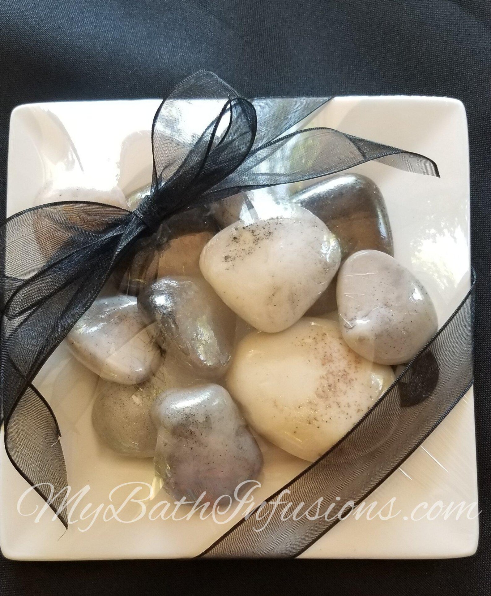 ROCK SOAPS!! You Rock!!-realistic Rocks Stone Soap -nature Lover ...