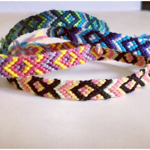 Fish Friendship Bracelets Christian Bracelets Friend Gift - Etsy
