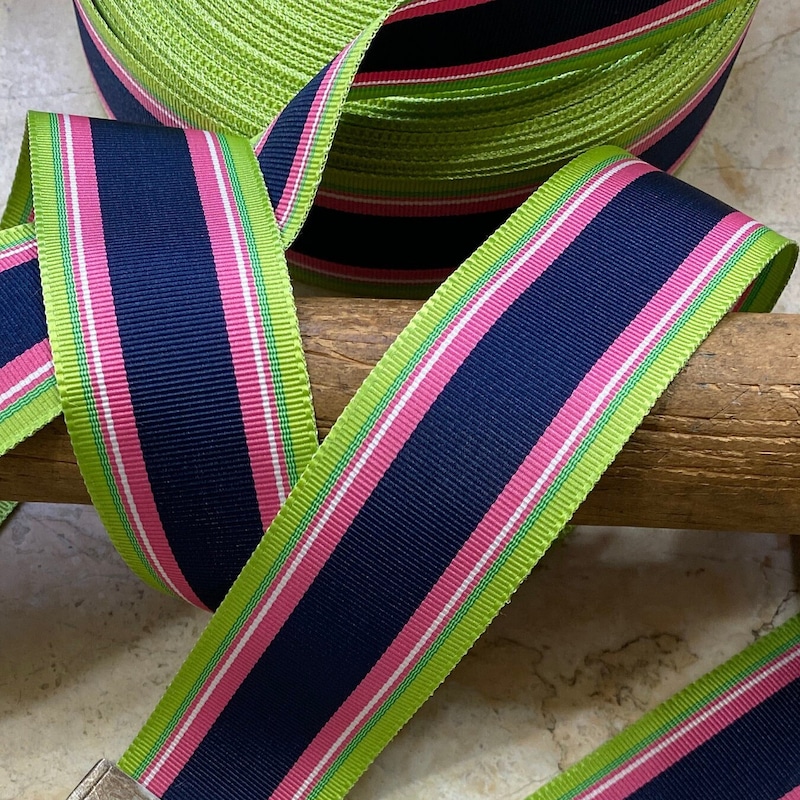 Preppy Ribbon - Etsy