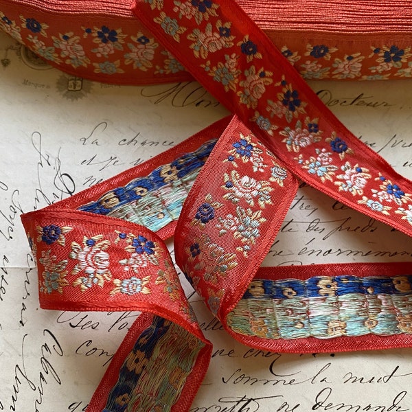 French Ribbon - Etsy