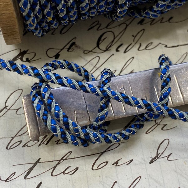Twist Cord Trim - Etsy