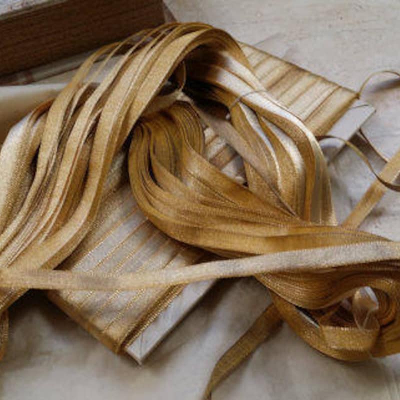 Gold Lame Boots - Etsy