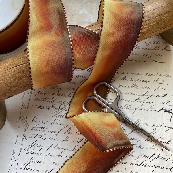 French Ribbon - Etsy