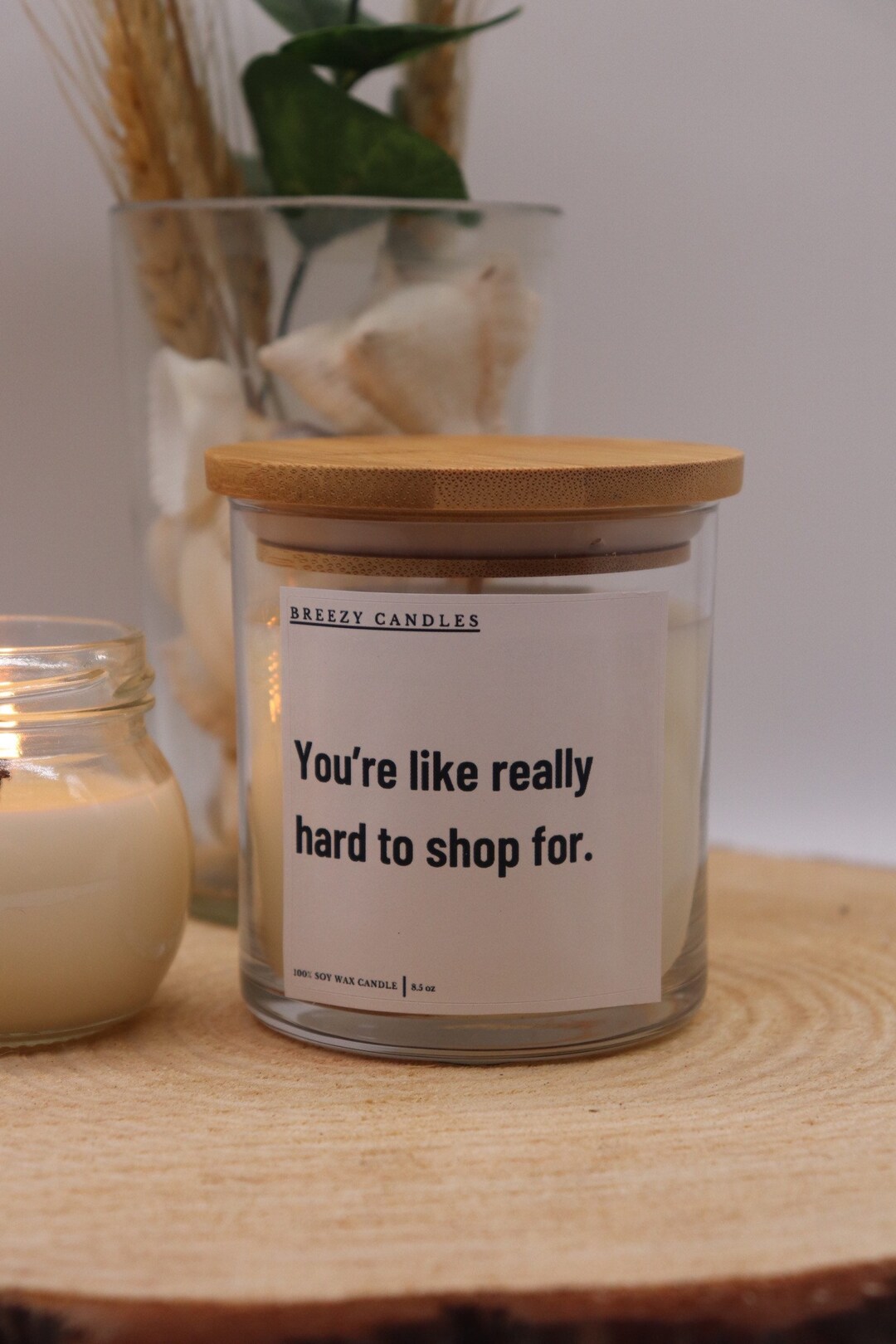 Last Minute Gift for Someone Hard to Shop for Gift for Someoone Who Has ...