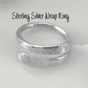 Adjustable Ring - Etsy