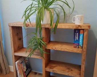 Scaffold bookcase | Etsy