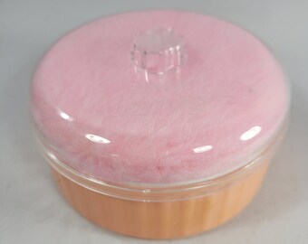 Dusting Powder Puff - Etsy