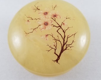 Alabaster box | Etsy