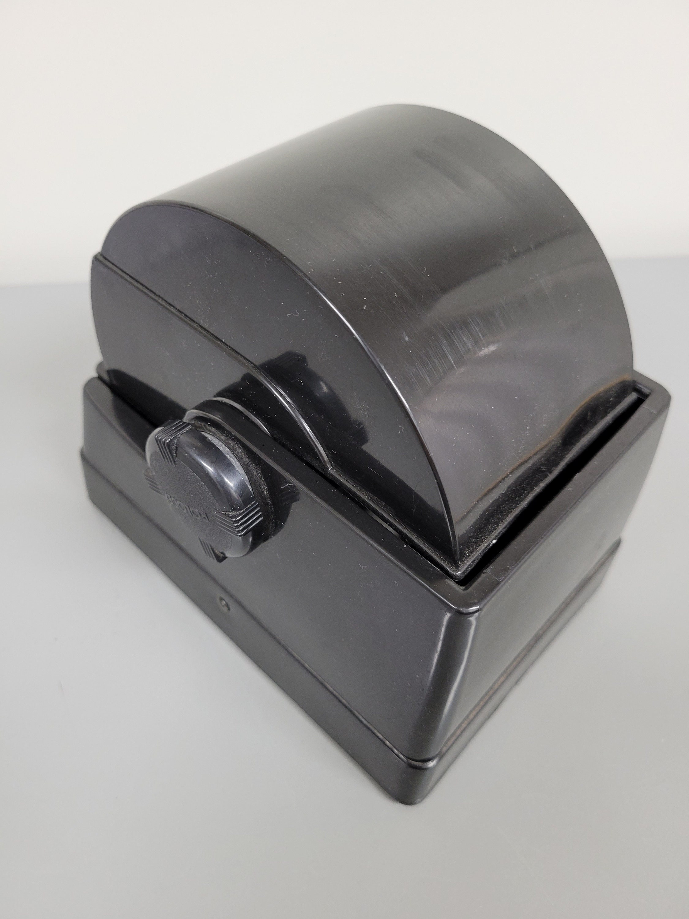 Small Rolodex Address Index and Business Card File With Cover - Etsy