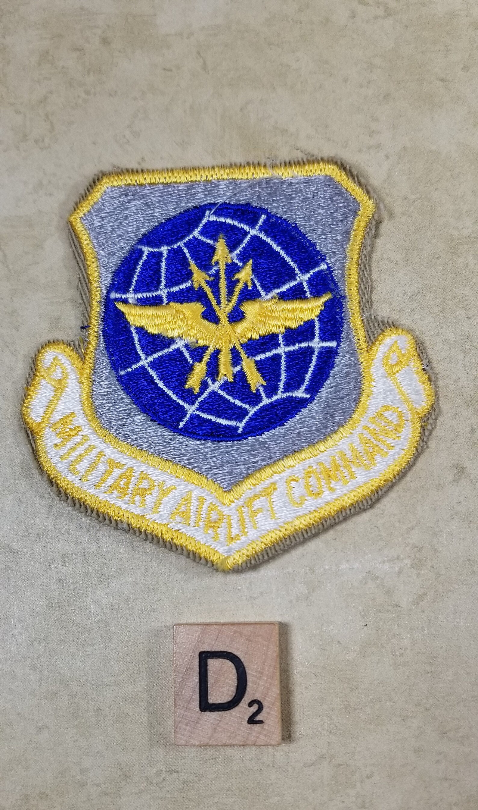 B1 Bomber United States Air Force Military Patches | Etsy