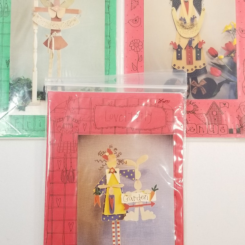 Tole Painting Book - Etsy