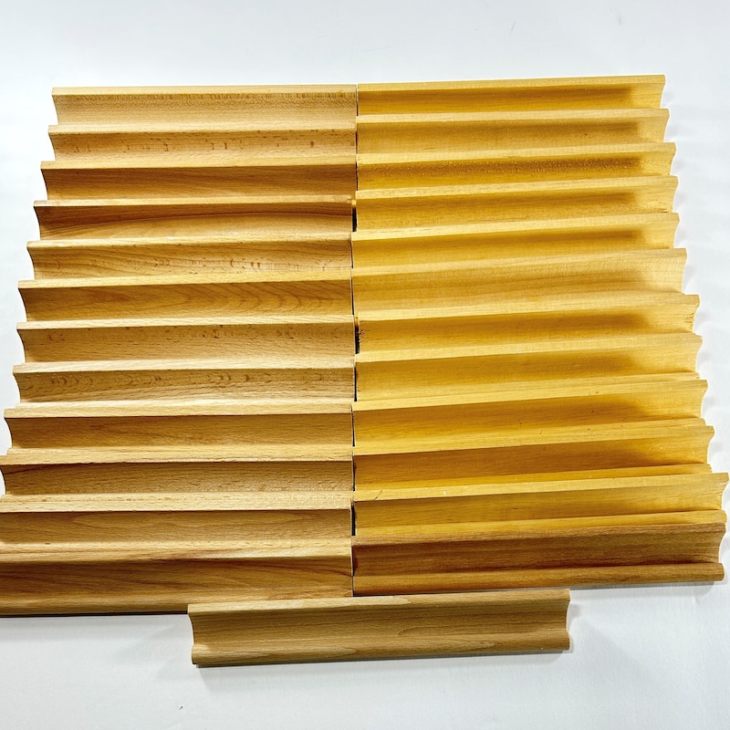 Scrabble Tile Racks - Etsy