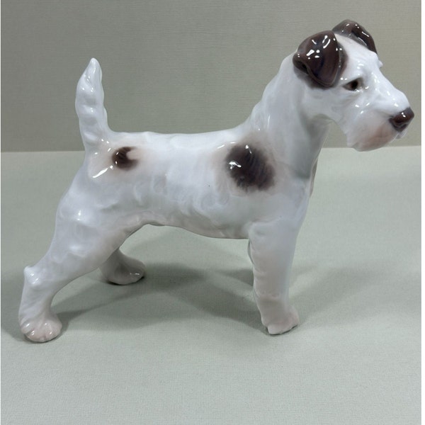 Bing and Grondahl Dog Figurine - Etsy