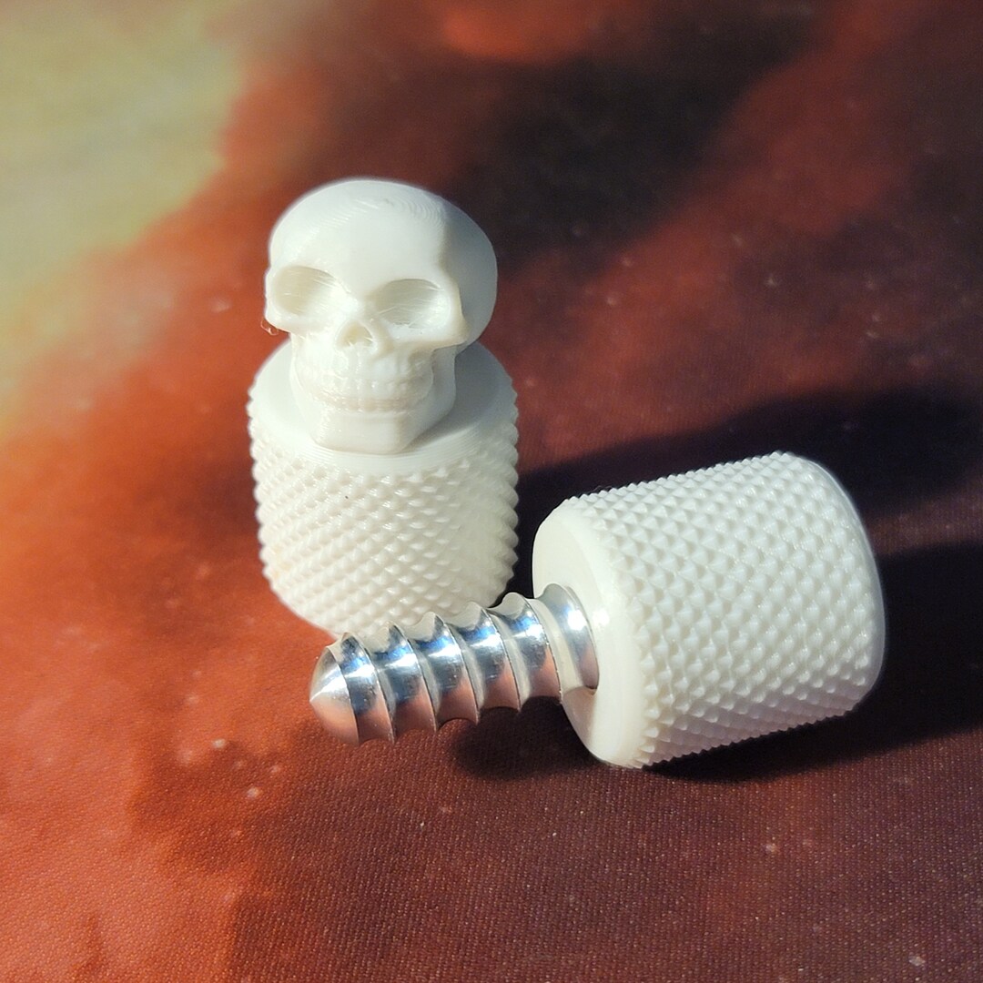 Skull Cue Joint Protector Pool Billiards Most Sizes Available Many ...