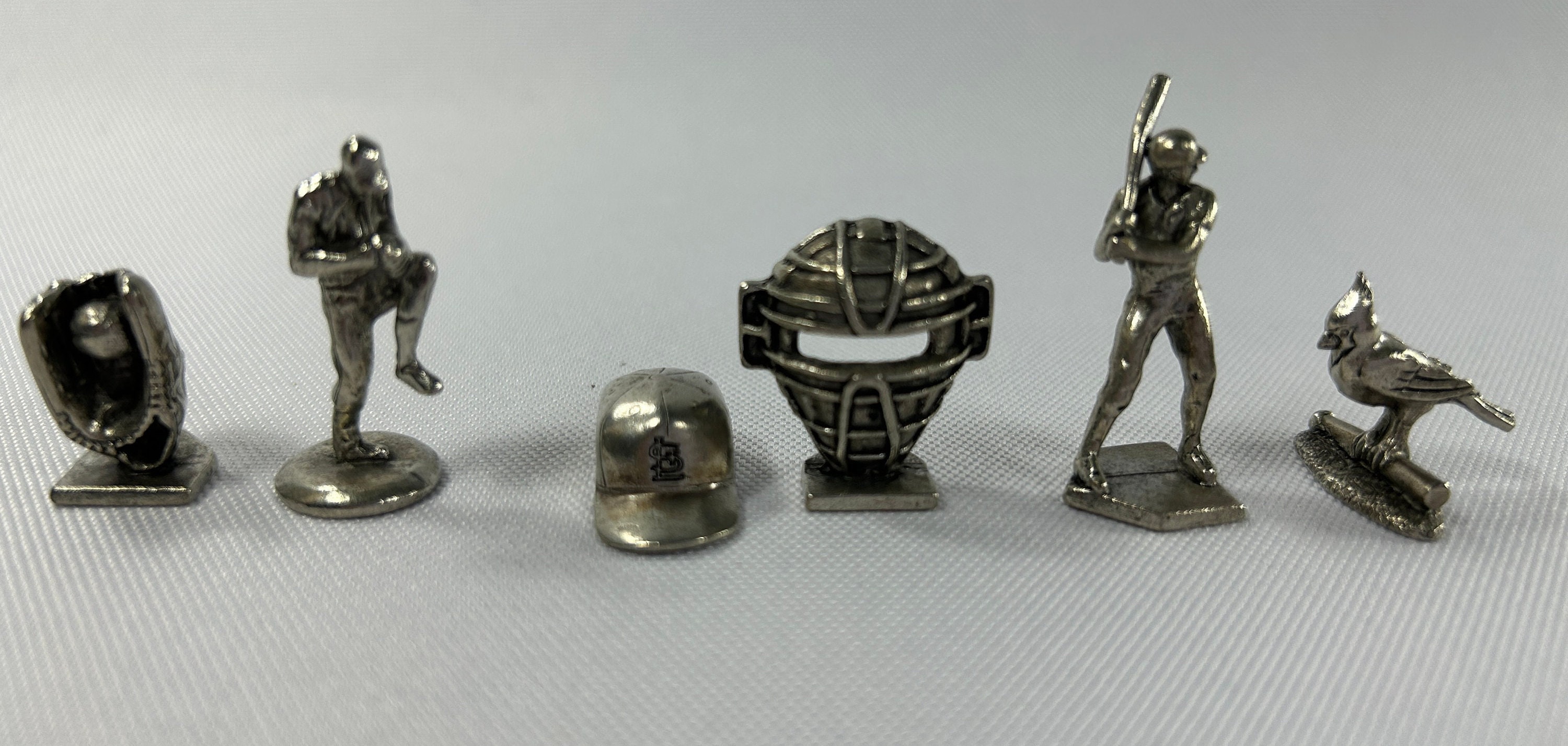 Monopoly Baseball - Etsy