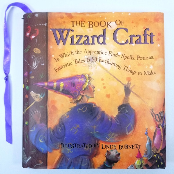 Child Craft Book - Etsy