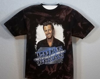 Luke Bryan Shirt - Etsy