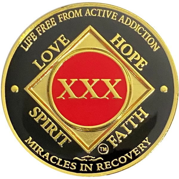 Narcotics Anonymous - Etsy