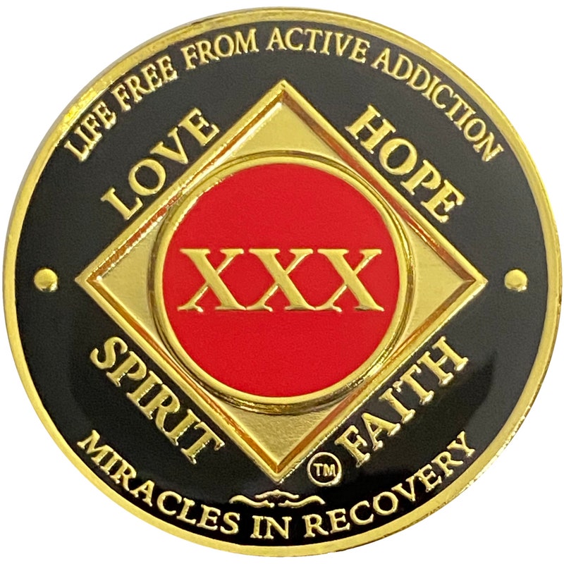 Narcotics Anonymous - Etsy