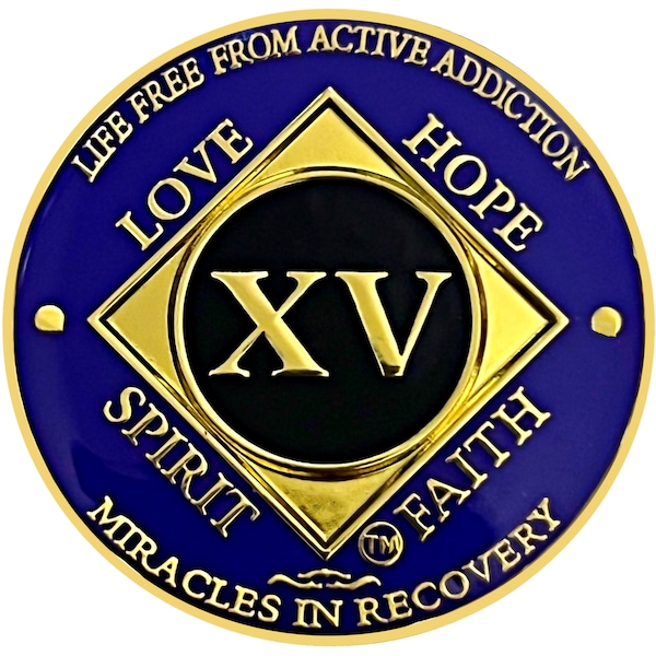 Narcotics Anonymous - Etsy