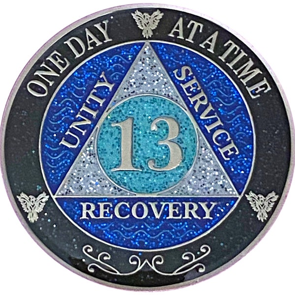 Alcoholics Anonymous - Etsy