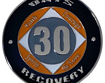NA Out of Ashes Phoenix Recovery Narcotics Anonymous Milestone - Etsy