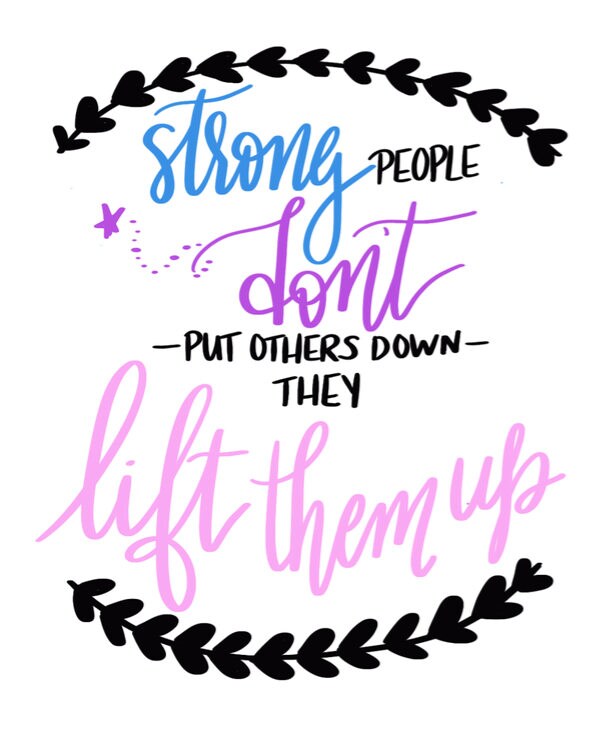 Keep the Quote Inspirational Quotes - Etsy