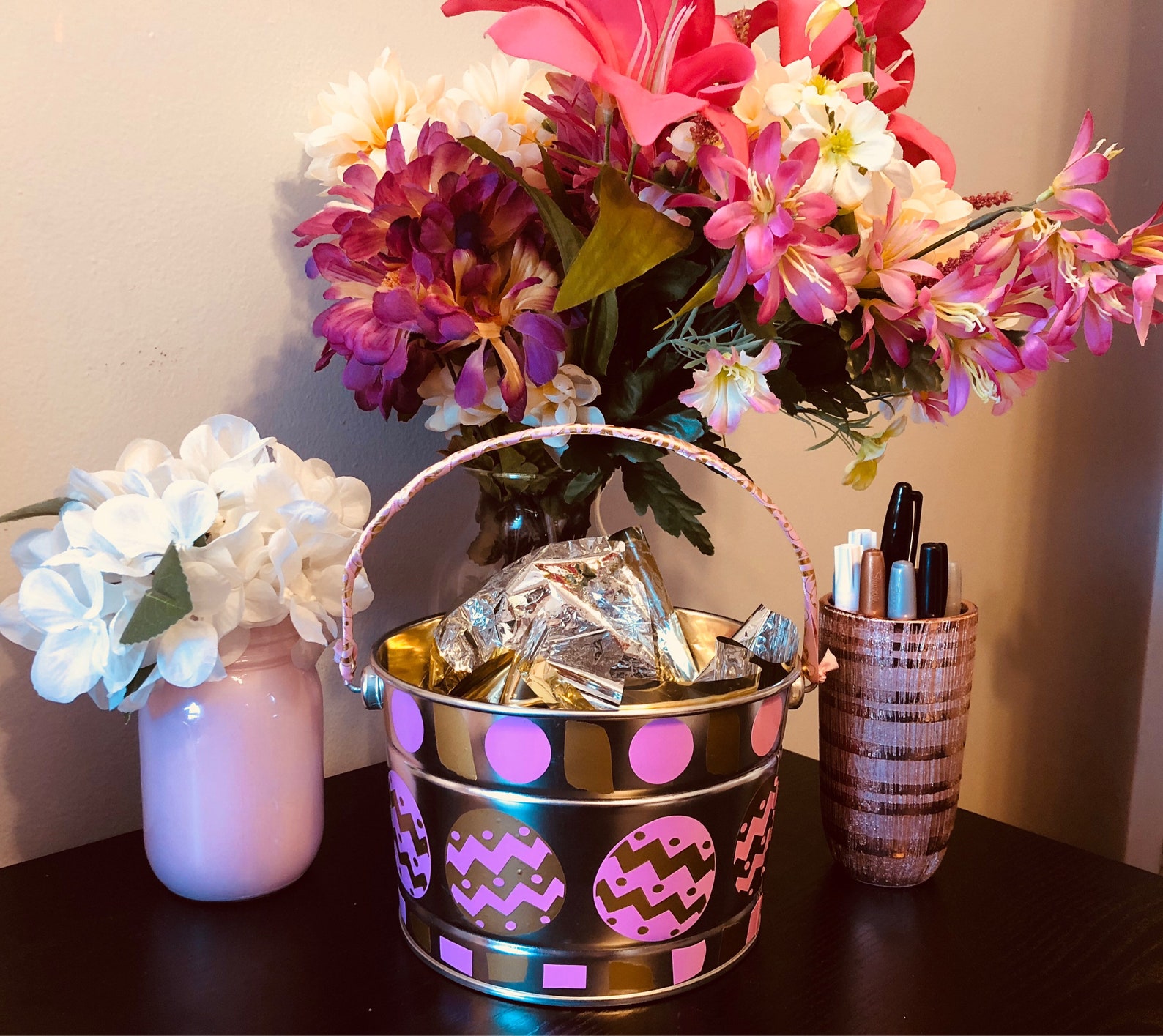 Custom Buckets - Etsy