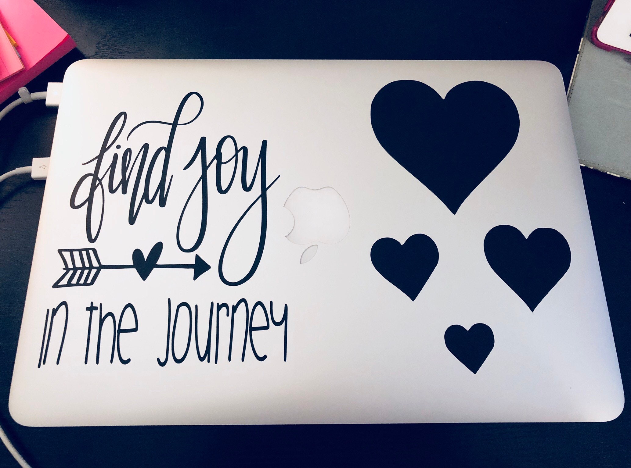 Custom Vinyl Decals - Etsy